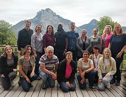 EPPO activities on diagnostics