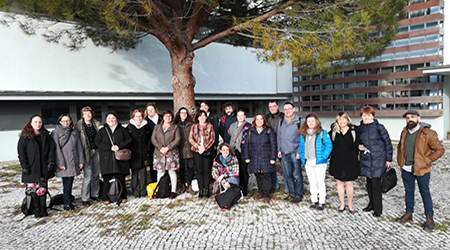 EPPO activities on diagnostics