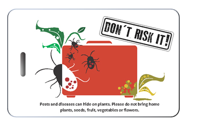 EPPO - European and Mediterranean Plant Protection Organization